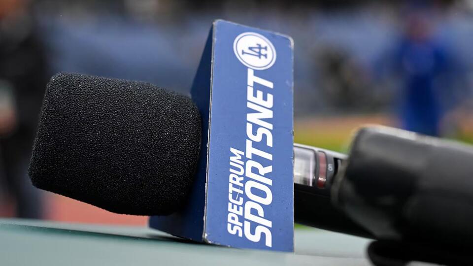 Lakers might have to accept lower rights fee to expedite Spectrum ...