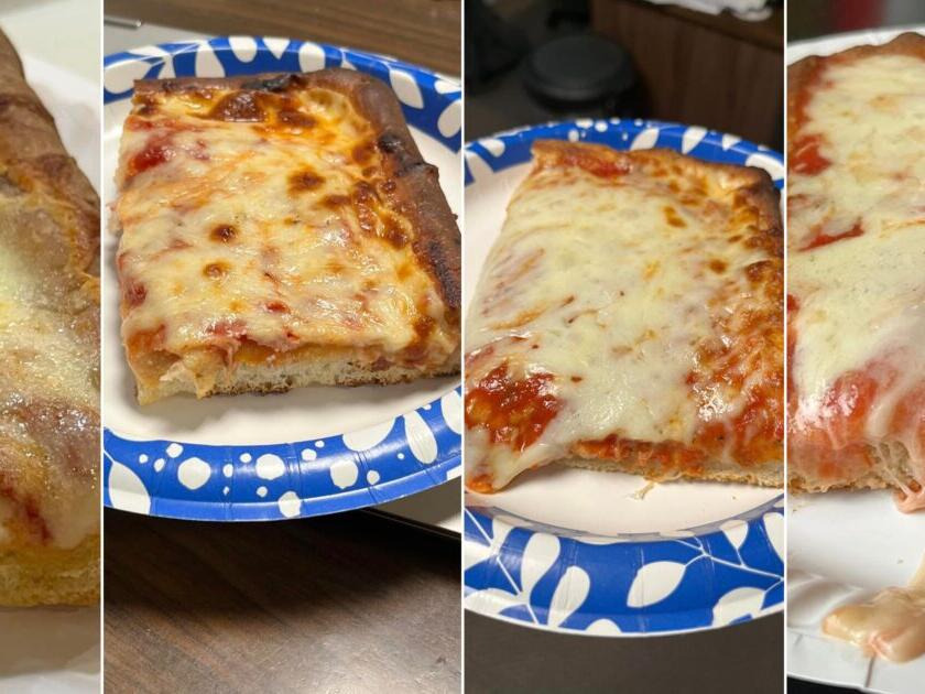 Pizza Wars Season 2: The winner is declared (Lebanon Valley Food Critics)