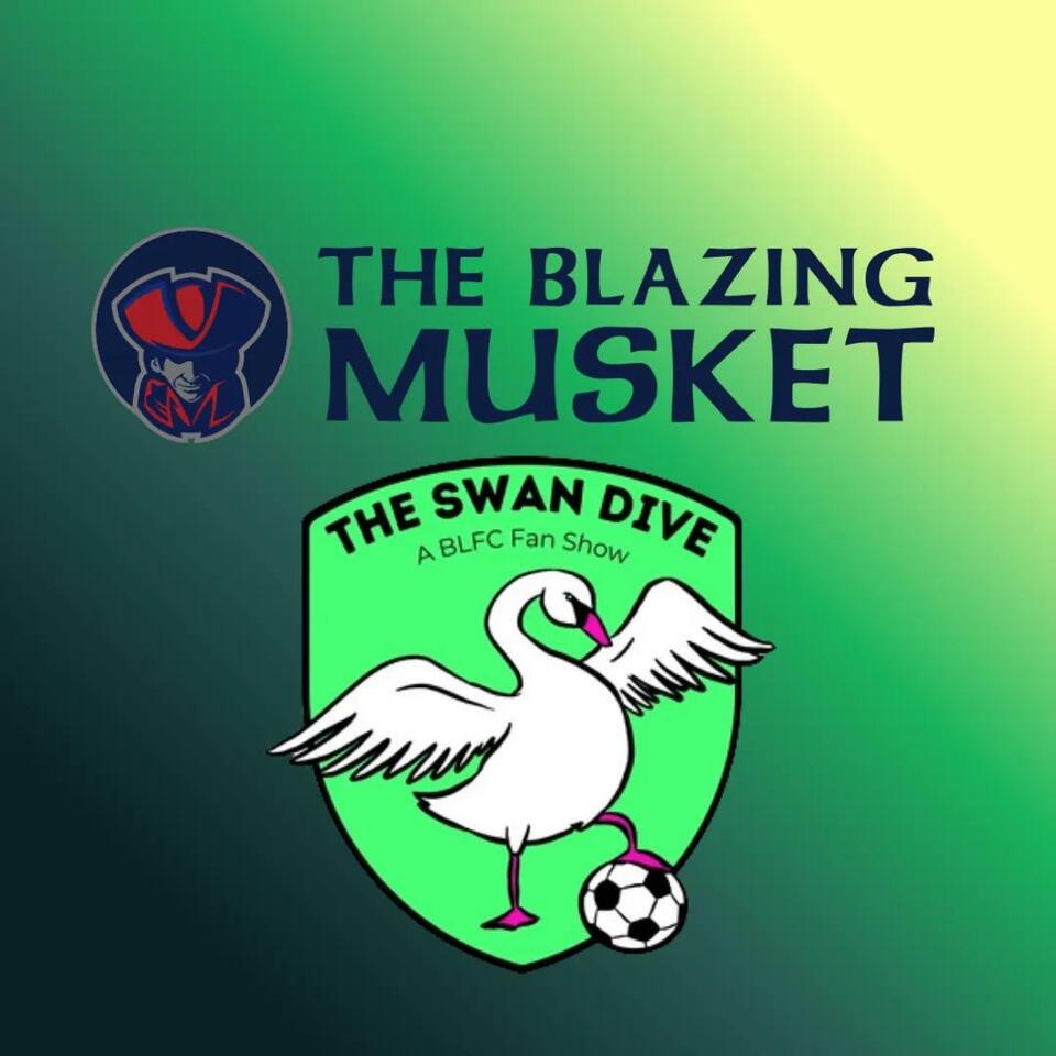 The Swan Dive - A BLFC Fan Show: Boston Legacy vs Gotham Preview ...