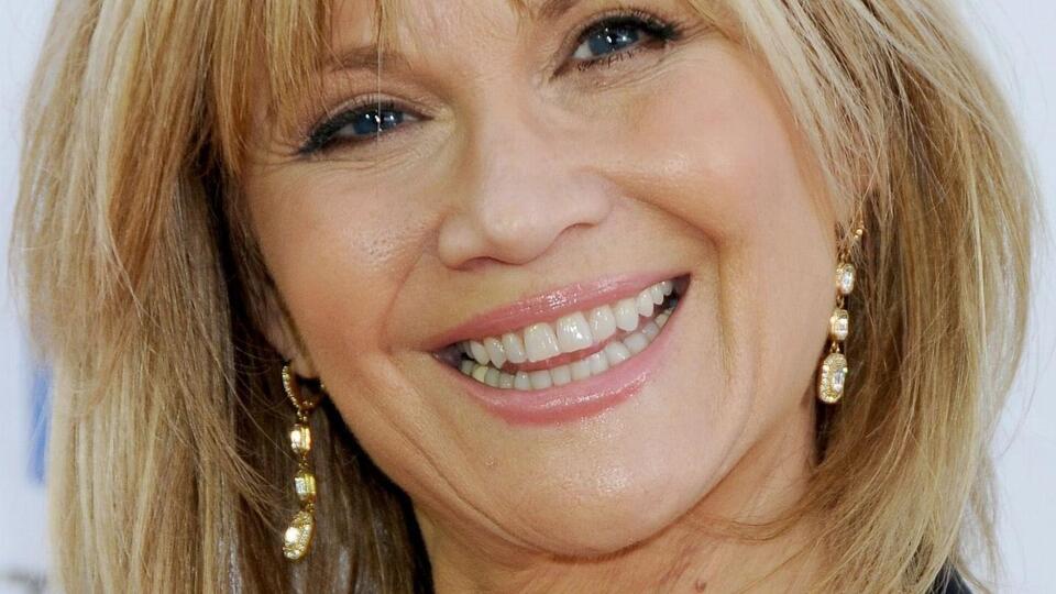 Markie Post ('The Fall Guy'/'Night Court') Was Forgiving In A "Harsh ...