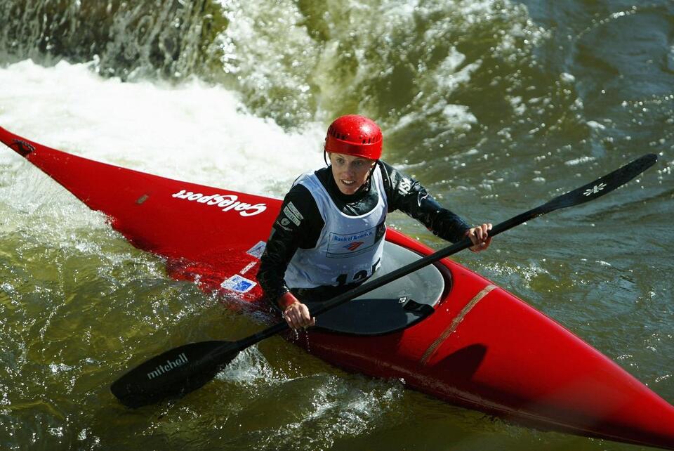 Missouri Whitewater Championships Return to Millstream - NewsBreak