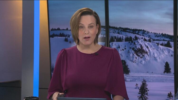 Trump suspends controversial Lava Ridge wind project - NewsBreak