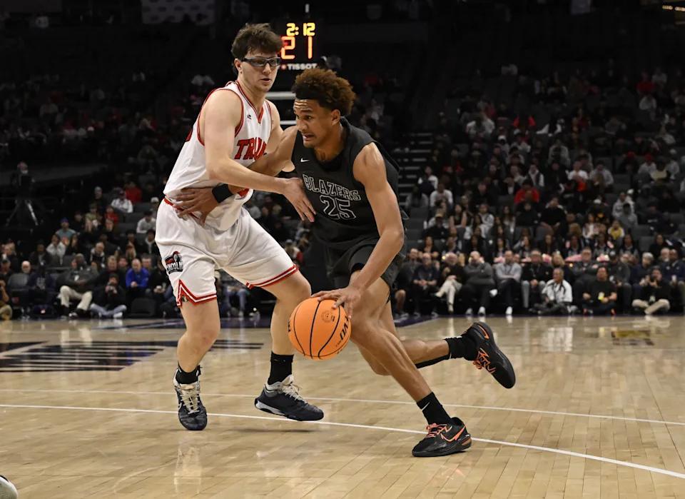 Kentucky included in new list for Maximo Adams ahead of visit to ...