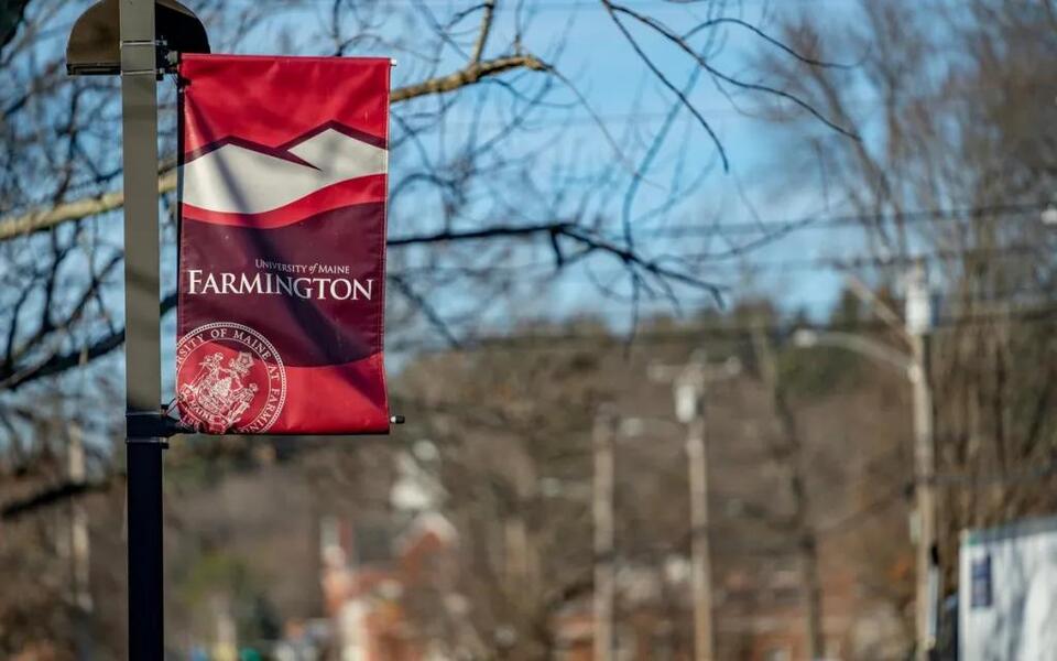 Letter: Superb new early education center in Farmington - NewsBreak