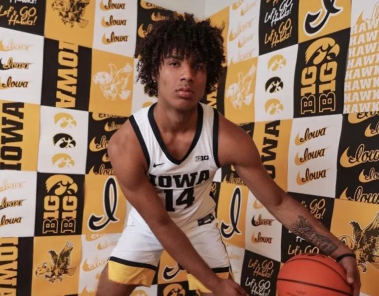 Isaiah Johnson-Arigu Enters Transfer Portal - NewsBreak