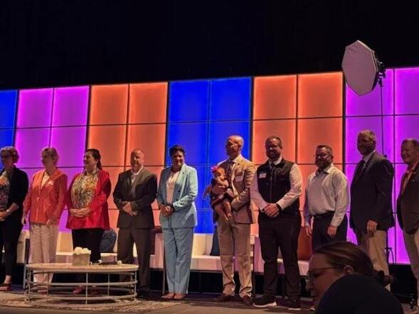 Indiana Mayors Gather to Discuss Latino Community Impact at 2024 ...