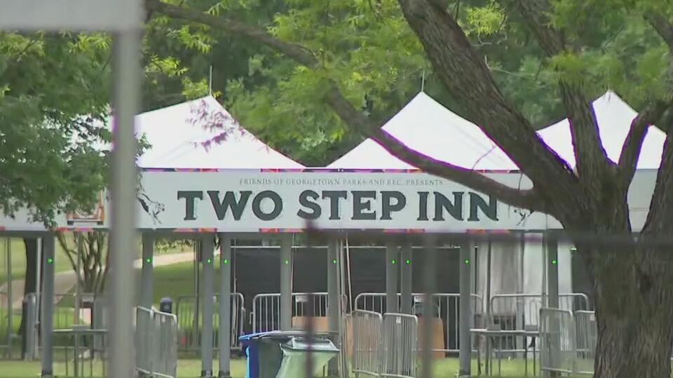 Naloxone to be handed out at Two Step Inn - NewsBreak