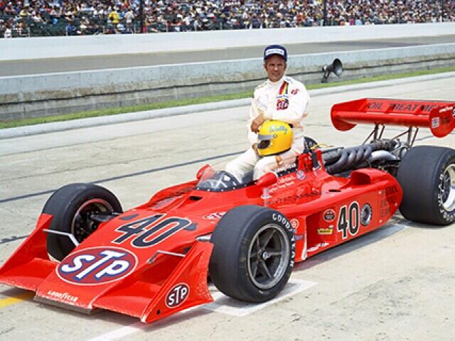IndyCar race winner, 13-time Indy 500 veteran Wally Dallenbach dead at ...