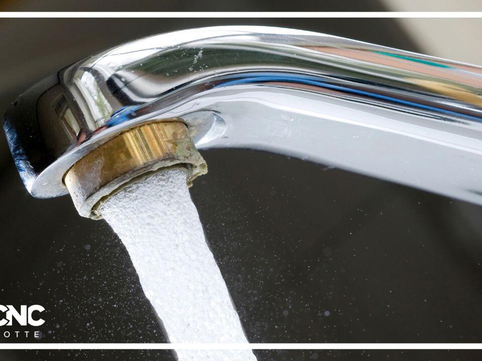 Push to remove toxic chemicals from your water could cost you big money