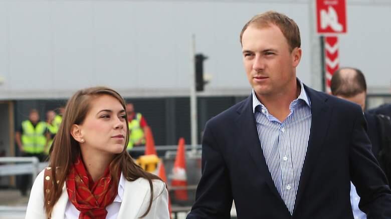 Jordan Spieth’s wife Annie Verret: Photos, bio - NewsBreak