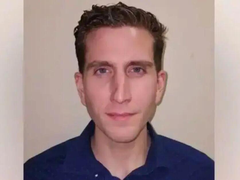 Idaho Murder Suspect Bryan Kohberger Pulled Over TWICE In Hyundai Elantra During Cross-Country ...