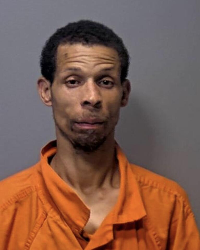 Gary Man Charged In Porter County After Traffic Stop Leads To Guns And ...