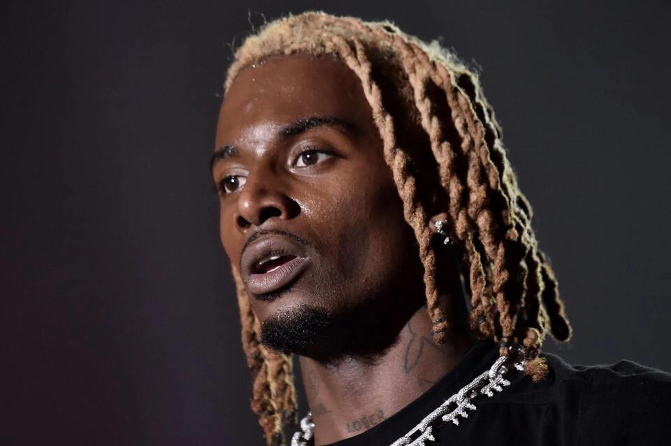 DJ Akademiks says Playboi Carti was disappointed that his album "Music ...