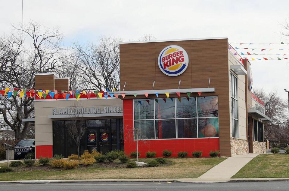 Burger King Confirms Massive Whopper Change In New York - NewsBreak