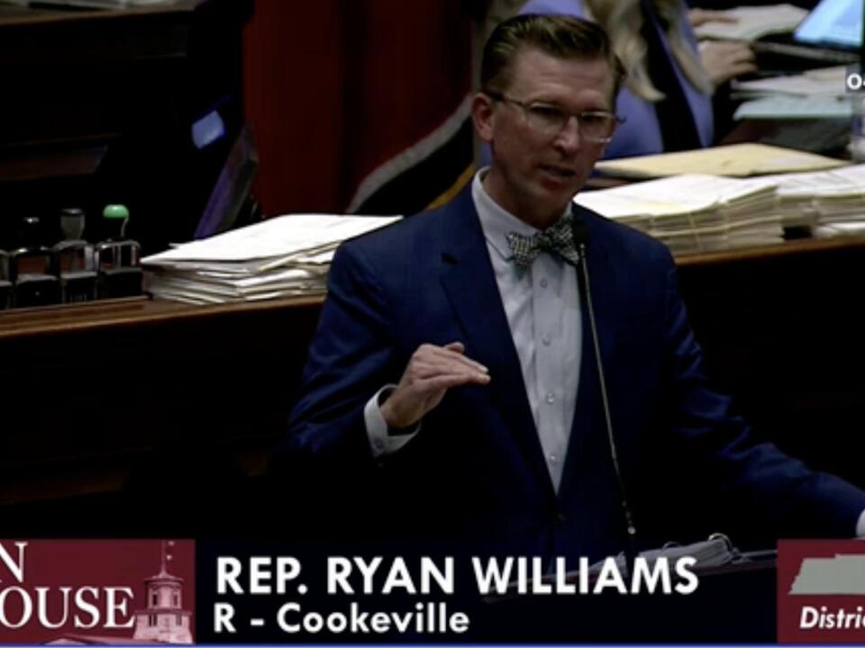 Concealed carry now allowed for approved Tennessee school staff
