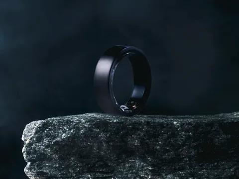 Soxai Ring 2 is a new Japanese titanium smart ring with PPG sensor ...