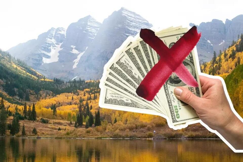 Colorado Target, Walmart and Costco Stores to Enforce New Cash Policy ...