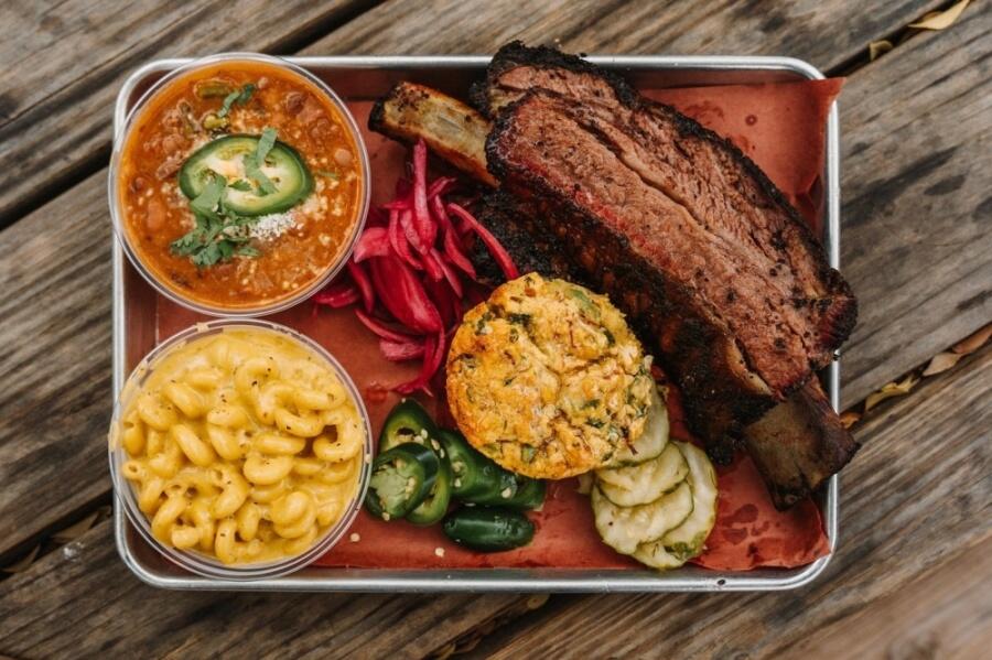Hurtado Barbecue to serve Tex-Mex in Argyle next year - NewsBreak