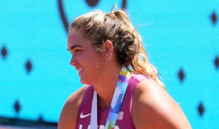 Drake Relays 2026 Results: Brooke Andersen, Rudy Winkler and Curtis ...