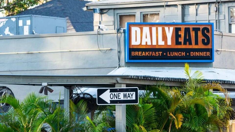 Tampa Restaurant With 20-Year Run to Close Before Relaunching as New ...