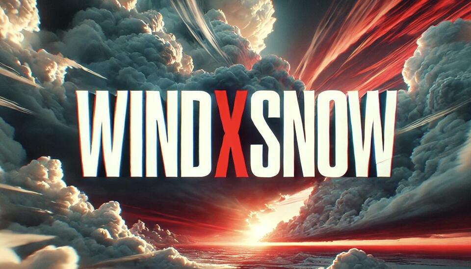 Wyoming Weather Update: Blustery Winds and Snow Expected Thursday in ...