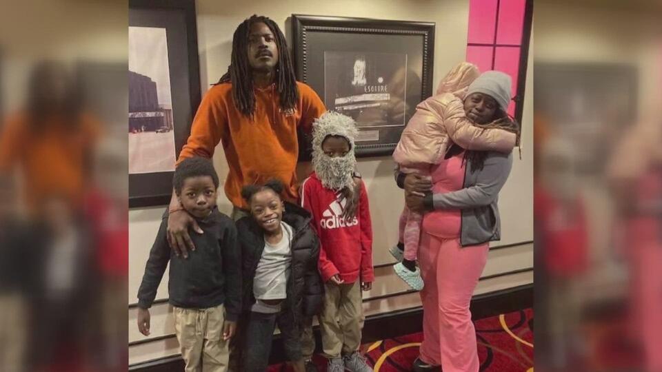 9-year-old killed, 10-year-old critical after car shot up in St. Louis ...