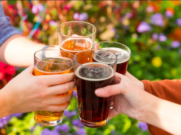 Designated Outdoor Refreshment Area receives final approval