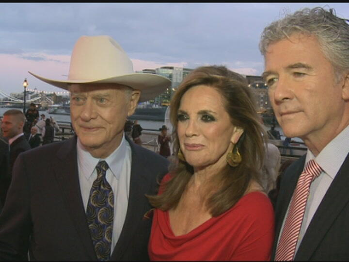 Pat Colbert death: Dallas and Fall Guy star dies, aged 77 - NewsBreak