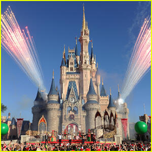 Disney Announces First-Ever Theme Park Coming to the Middle East ...