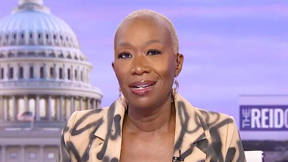 MSNBC to Remove Joy Reid From Primetime Lineup as Jen Psaki, ‘The ...