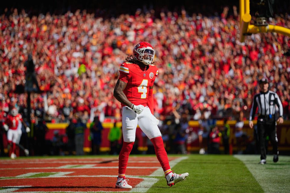 Chiefs Could Be Forced to Cut Troubled Star Following Latest News ...