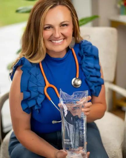 Appalachian Hydration Offers Vitamin Injections in Lewisburg - NewsBreak