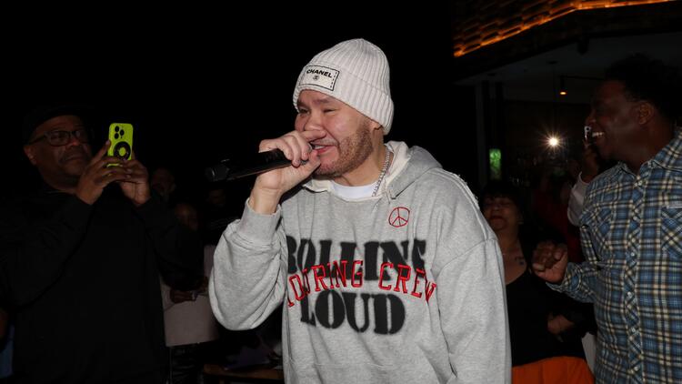 Fat Joe Questions J. Cole’s Legacy: “They Screwed His Head Off The Big ...