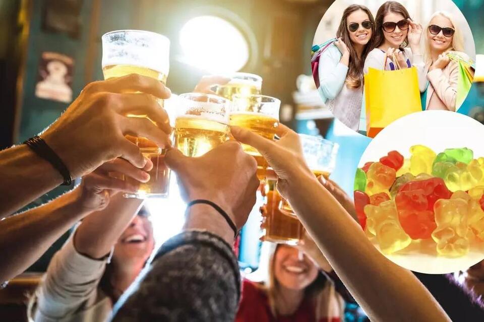 5 ‘Chill’ Things to Do on New Year’s Eve or Date Night Near Portsmouth ...