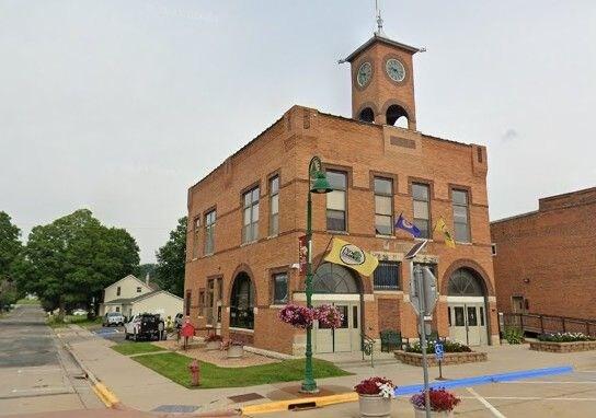 Pine Island Mayor David Friese Resigns Effective Immediately Amid Data ...
