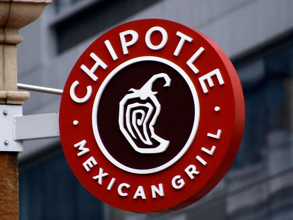 Restaurant analyst tests Chipotle portion sizes by comparing 75 bowls ...