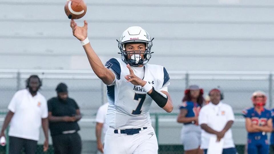 See the top offensive returners in Bucks high school football this fall ...