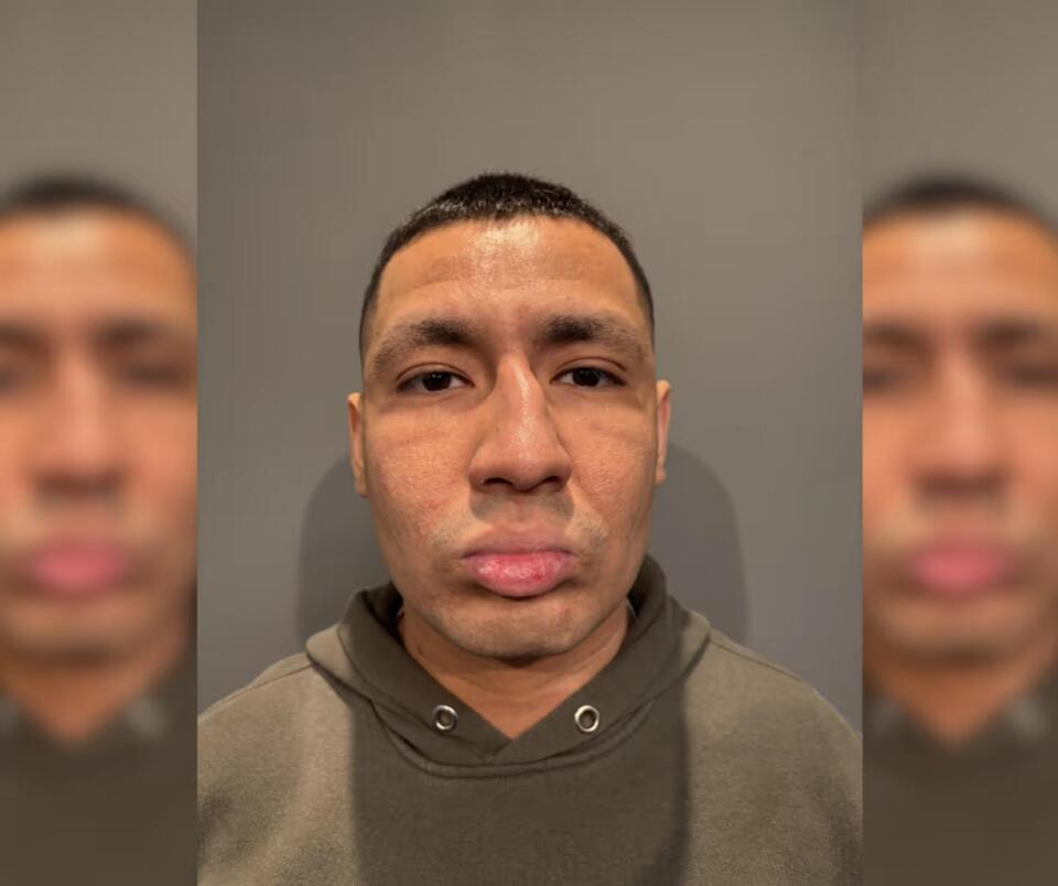 New Fairfield High School's Christopher Fernandes Arrested - NewsBreak
