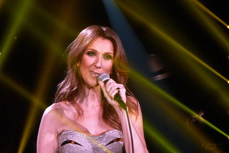 Céline Dion’s Marriage to René Angélil Faces Renewed Scrutiny as ...