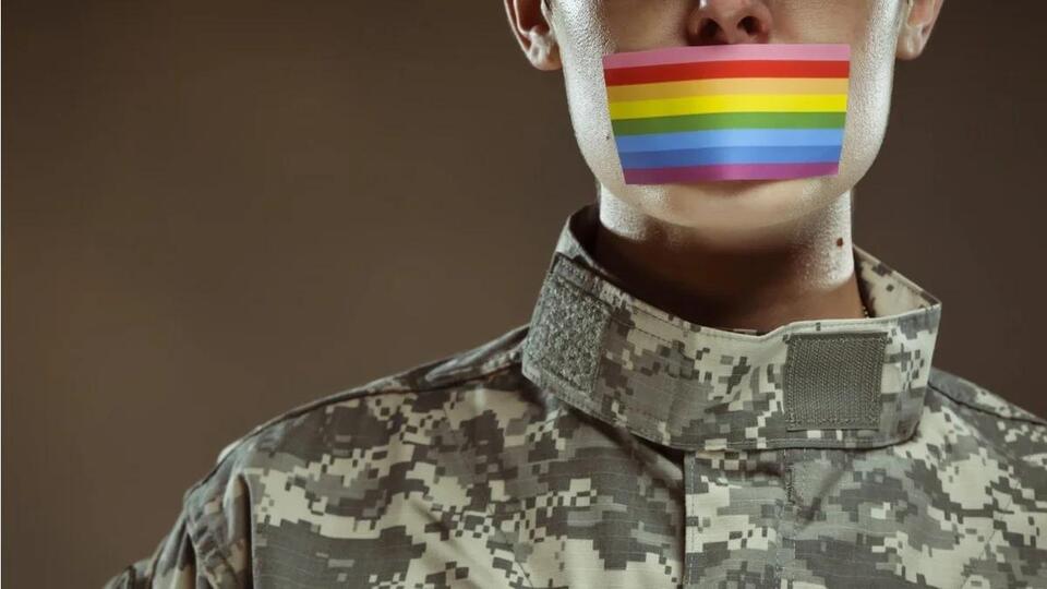The former Marine who helped end DADT predicts the road ahead for ...
