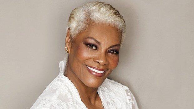 Listen: Dionne Warwick's New Song 'Ocean in the Desert' (featuring ...
