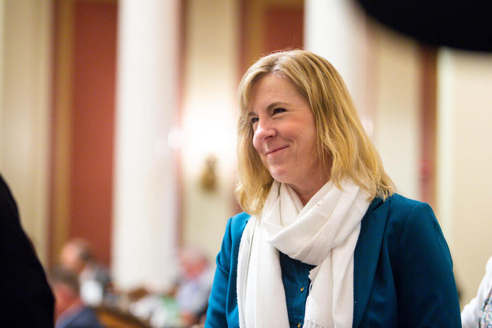Assassination of Minnesota lawmaker is met with bipartisan condemnation ...
