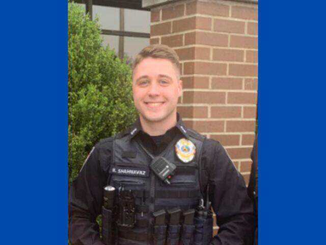 Judge rules Elwood officer murder suspect incompetent for trial - NewsBreak