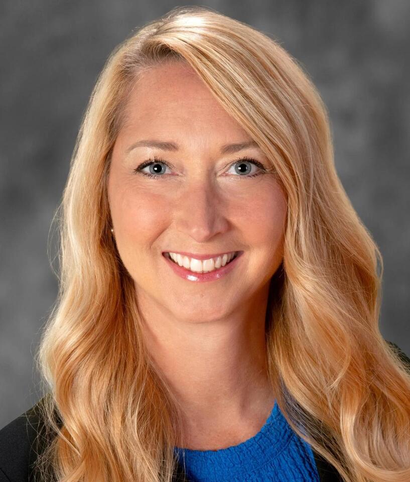 Mechanics Bank promotes Kristi Lord to senior VP, chief marketing ...