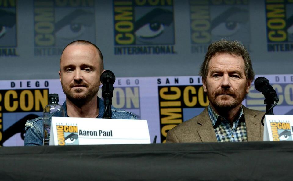 Why did Walt let Jane die in Breaking Bad? The scene that changed ...