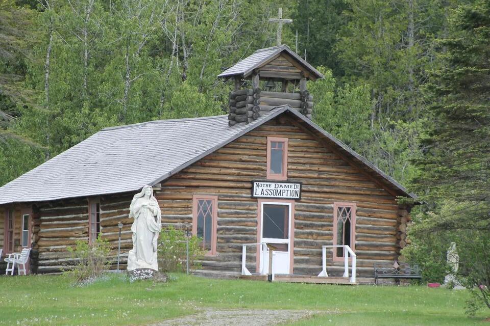 Aroostook’s Acadian Village aims to raise big money as it turns 50 ...