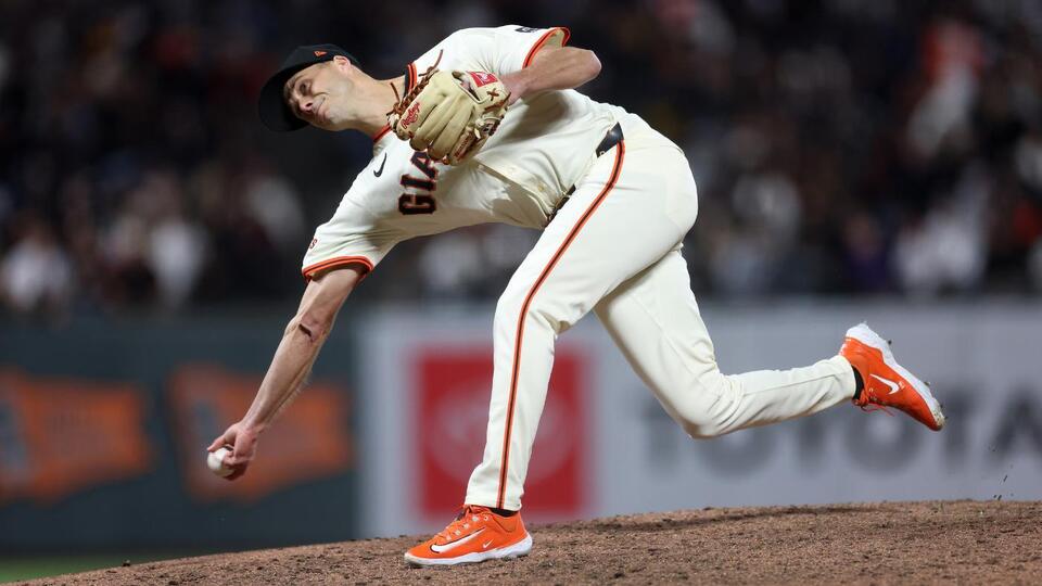 Tyler Rogers trade grades: Why Mets didn't actually overpay for Giants reliever in MLB deadline ...