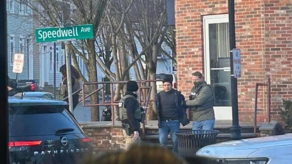 ICE Arrests Morristown High School Senior, Sparks Safety Concerns ...