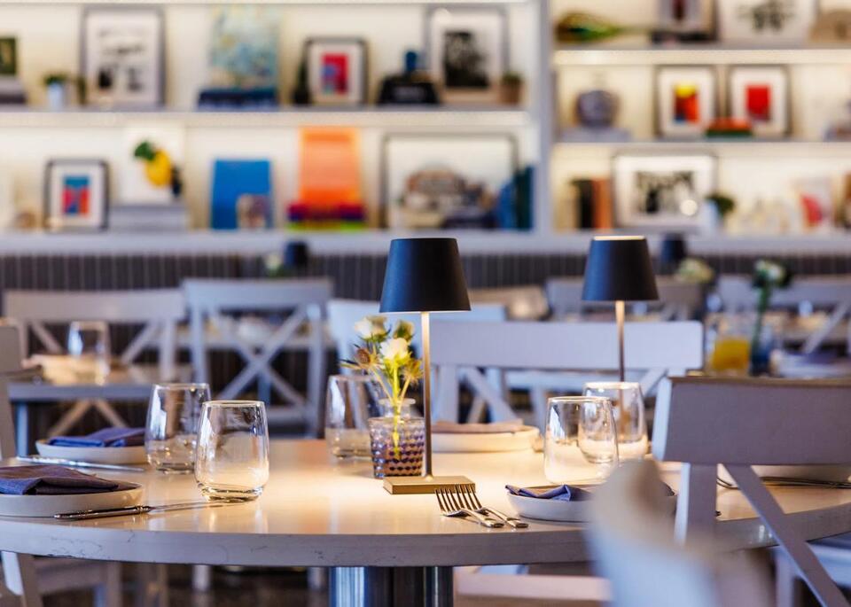 New Hope waterfront restaurant to open in time for Valentine's Day ...