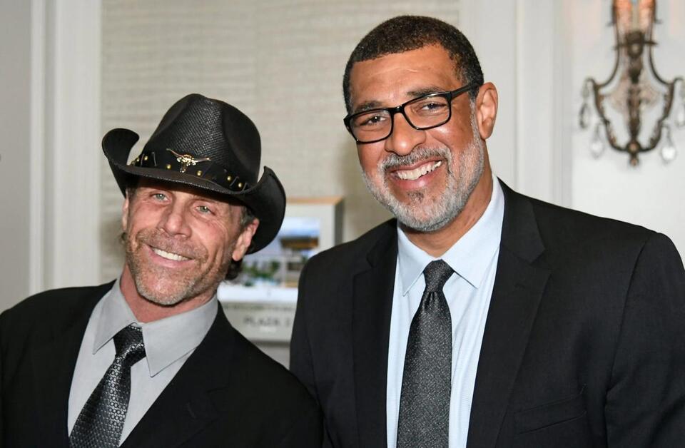 WWE Hall of Famer Slammed As ‘Worst Coach’ While Shawn Michaels Gets ...